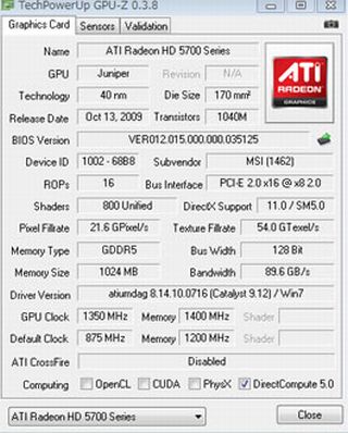 [xtreview] MSI 5770 HAWK under LN2 | Overclock.net